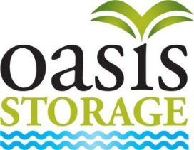 OCTOBER Girl Guides Community Centre Night, (sponsorship) - Oasis Storage